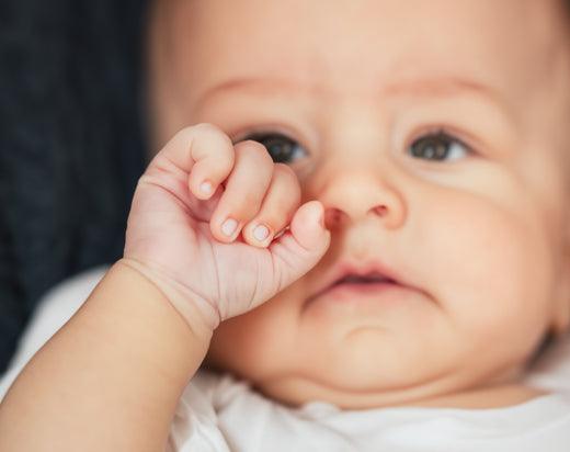 How to Safely Cut Your Baby’s Nails:Simple Tips for Parents – zizuka