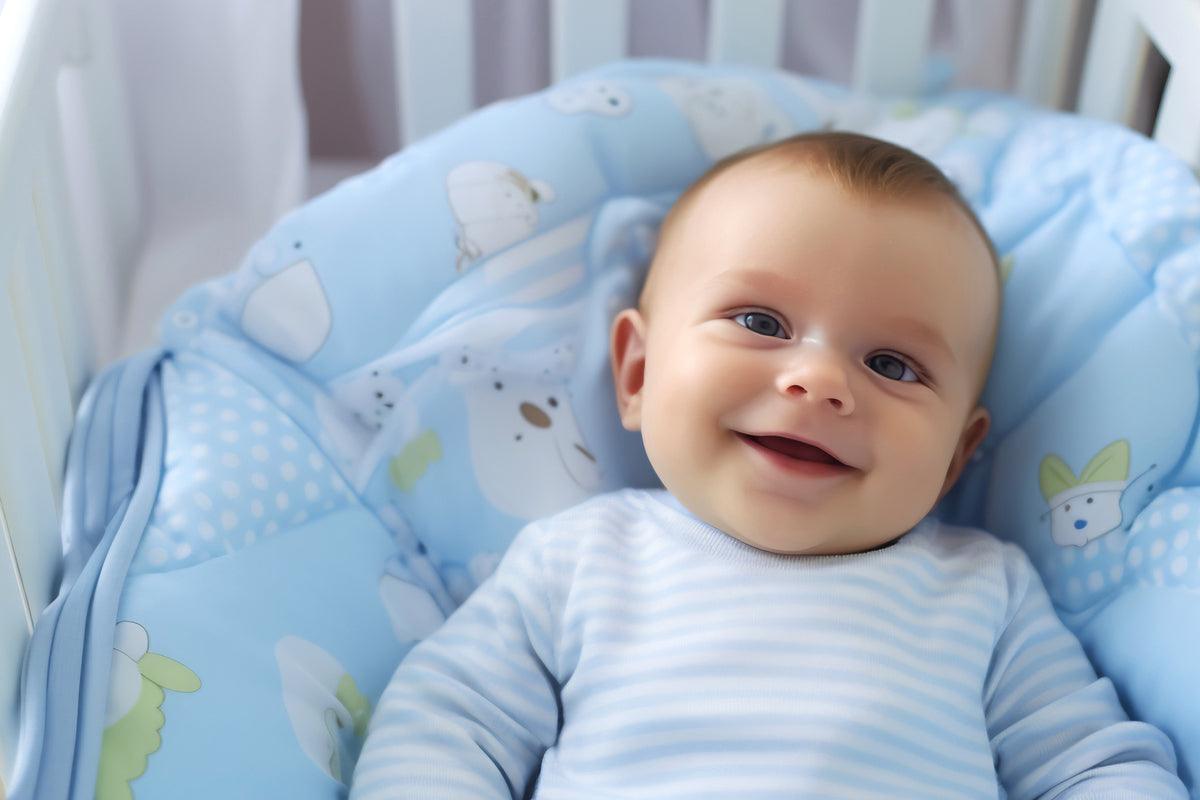 Premature Baby Care: Parents Need to Know – zizuka